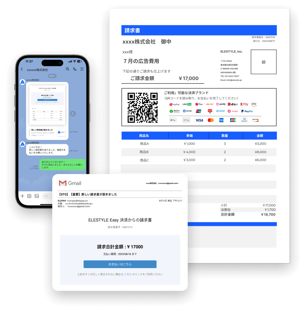 elepay - Your Ultimate Cashless Solution